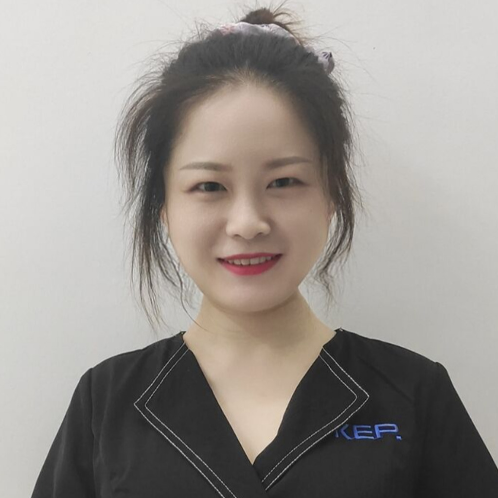 Claire FU - Sales Manager - Kinpower International | XING