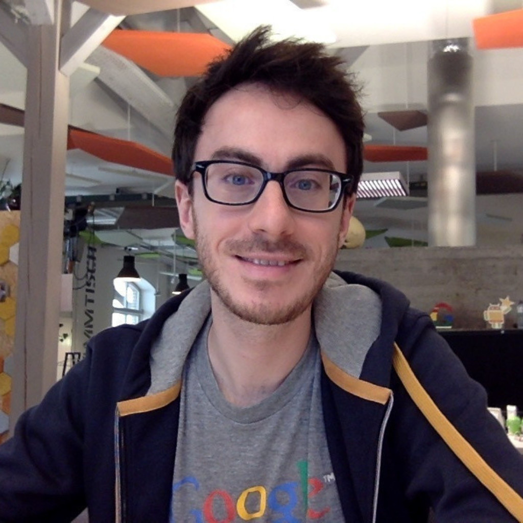 Antonio M. Raimo - Technical Recruiter (provided by RM IT) - Google ...