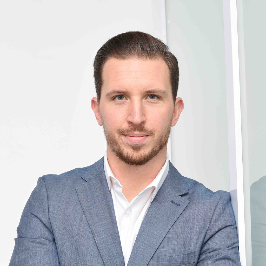 Robert Lehmann - geprüfter Wirtschaftsfachwirt - IHK Rhein-Neckar | XING