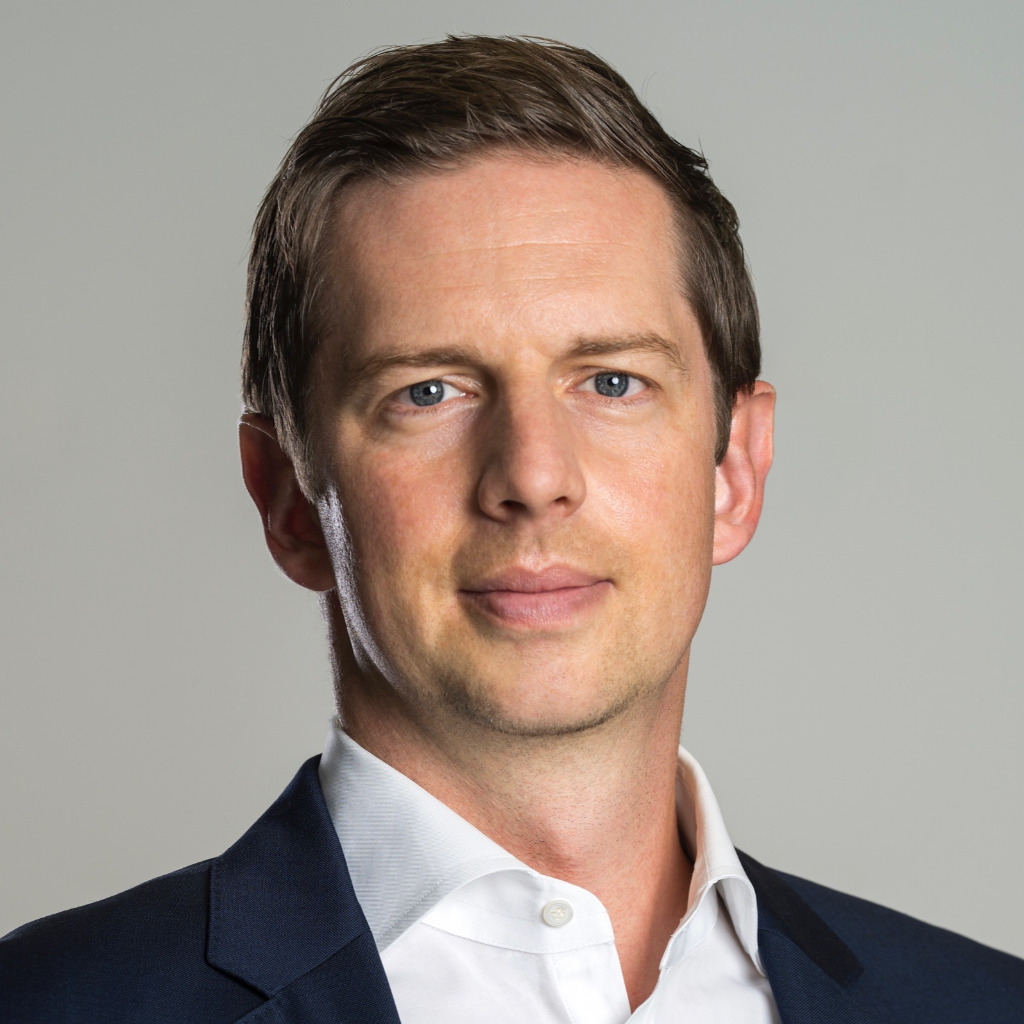 Christian Wolff - Head of Syndicate & Investor Markets - Helaba | XING