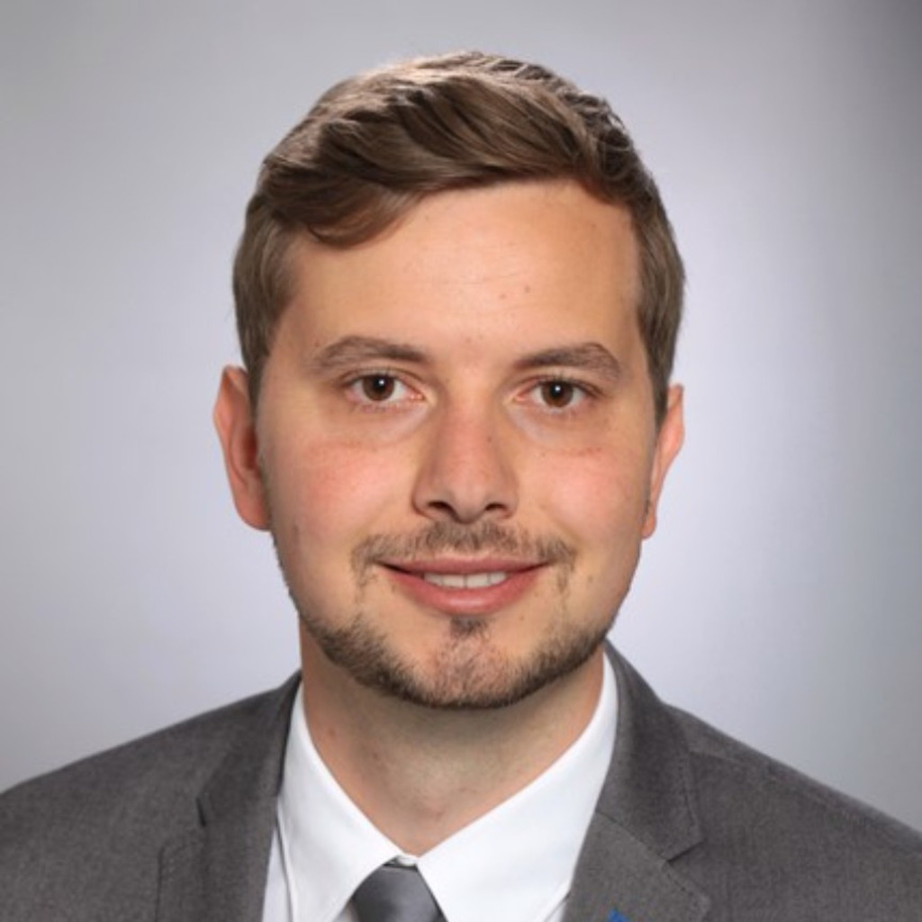 Michael Betz - Funktions-Entwickler - MicroFuzzy GmbH | XING