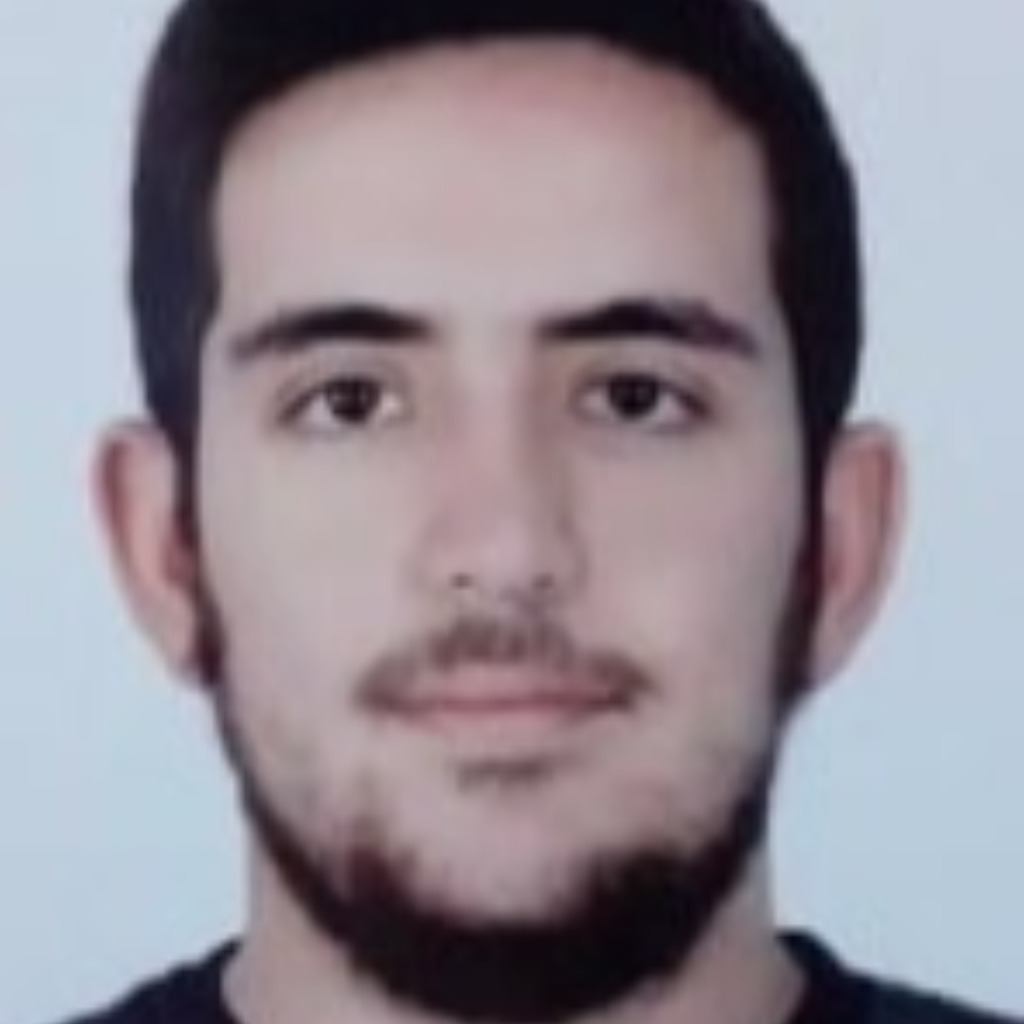 Ali Ghosson - Microbiology internship - institute for integrative ...