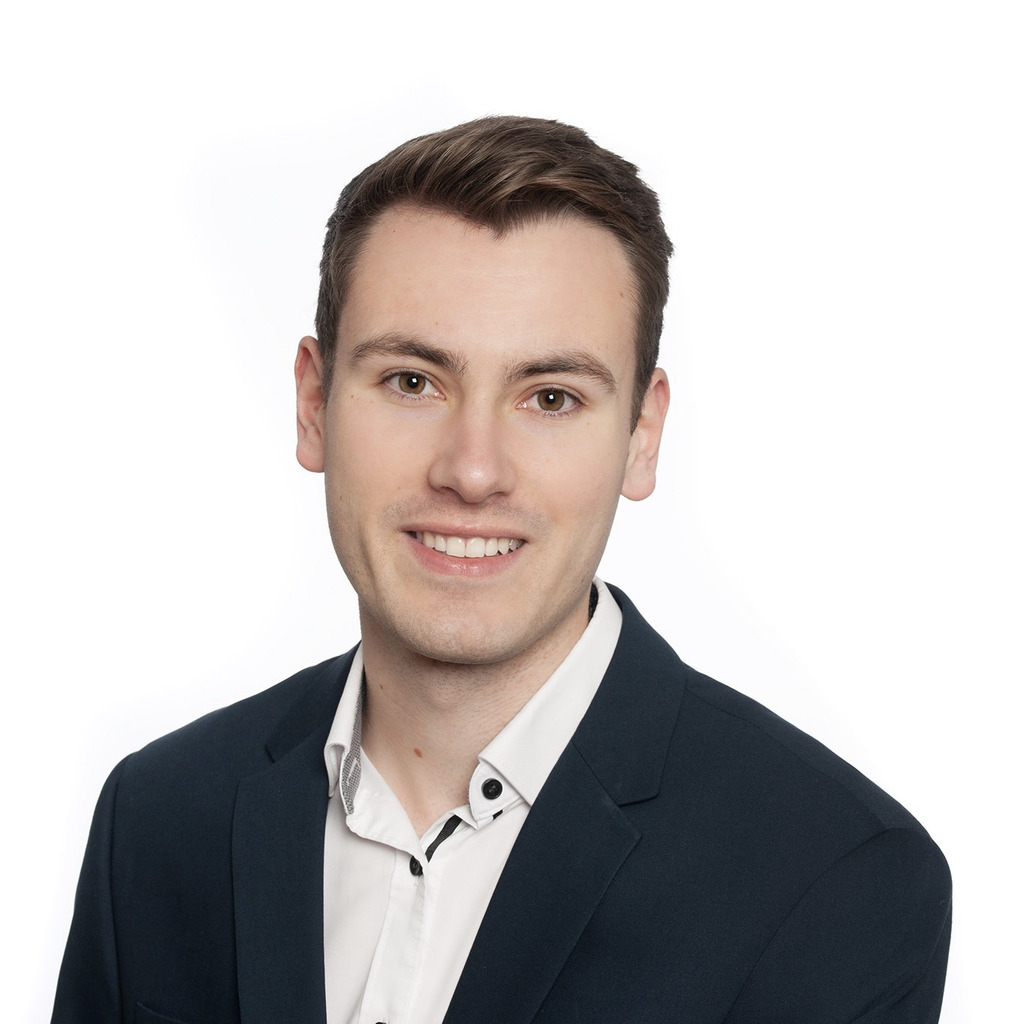 Noah Schwarz - Senior Associate - KPMG AG ...