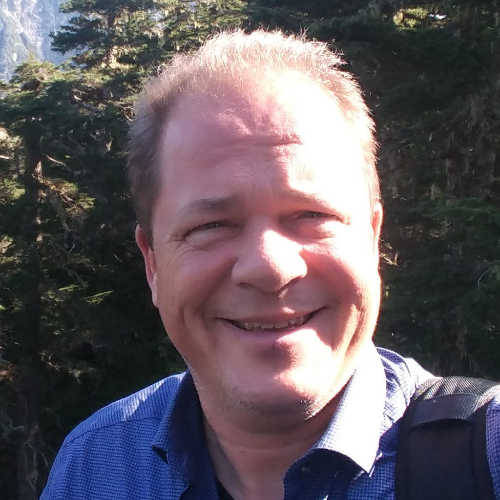 Mike Klingberg - Senior Account Manager - Getslash GmbH | XING