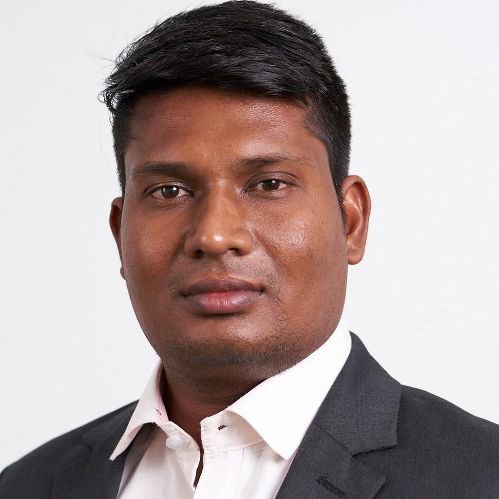 Yashwanth Karanam - Senior Consultant - Capgemini Invent | XING