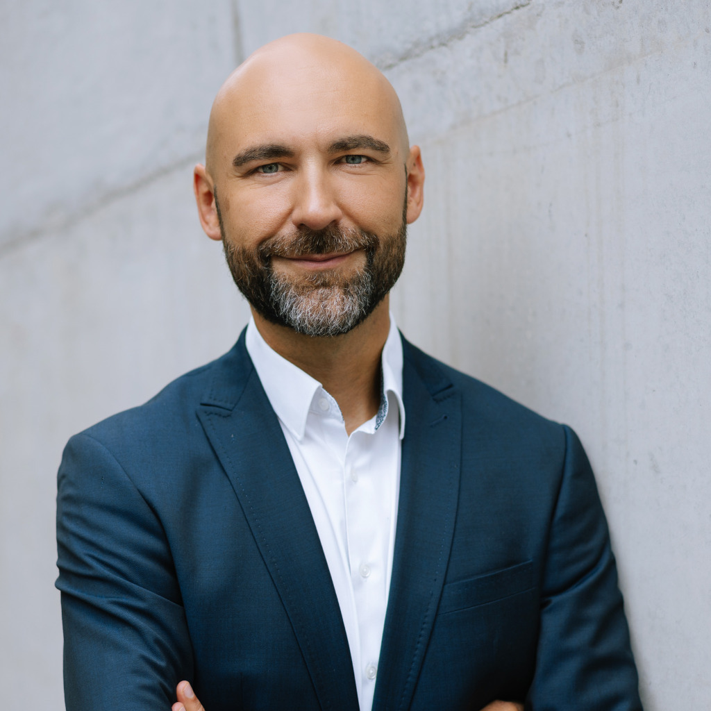 Dr. Florian Reiner - Head of Operations - Brembo SGL Carbon Ceramic ...