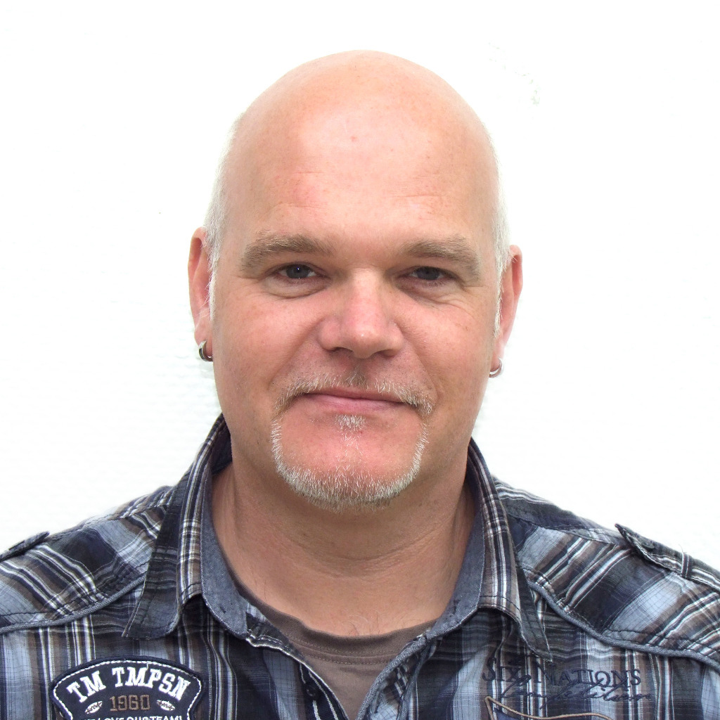 Mark Fattroth - Stabstelle Koordinator Springerpool - Evangelisches ...