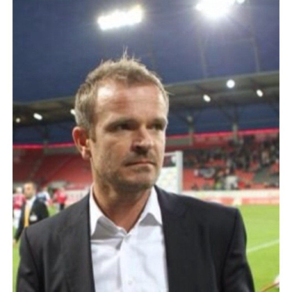 Horst Fuchs - Inhaber - hf football organization | XING