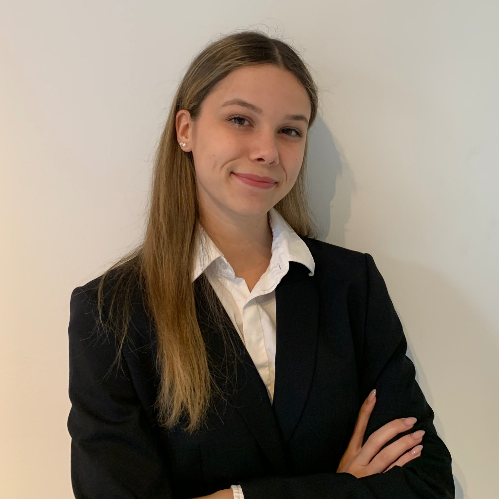 Nele Grubbe - Projektleiterin - Antes International GmbH | XING