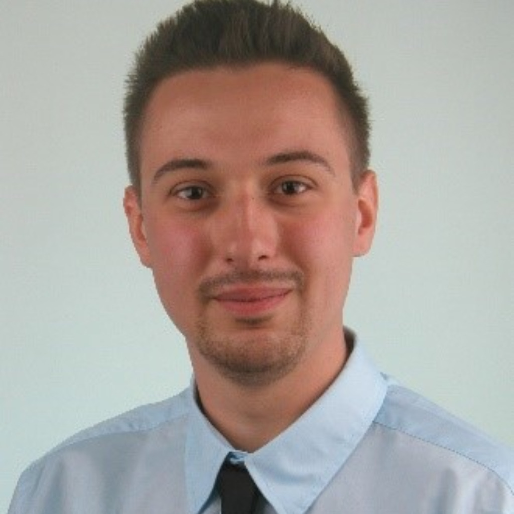Daniel Schubert - Elektroniker für Betriebstechnik - GP Prüfservice | XING