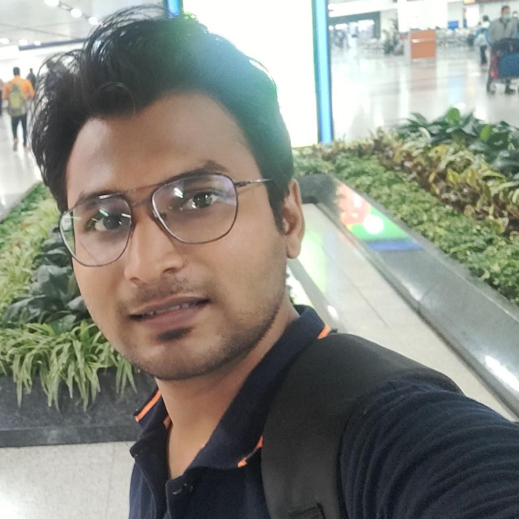 Pranay Mohod - embedded Developer - Volansys technology | XING