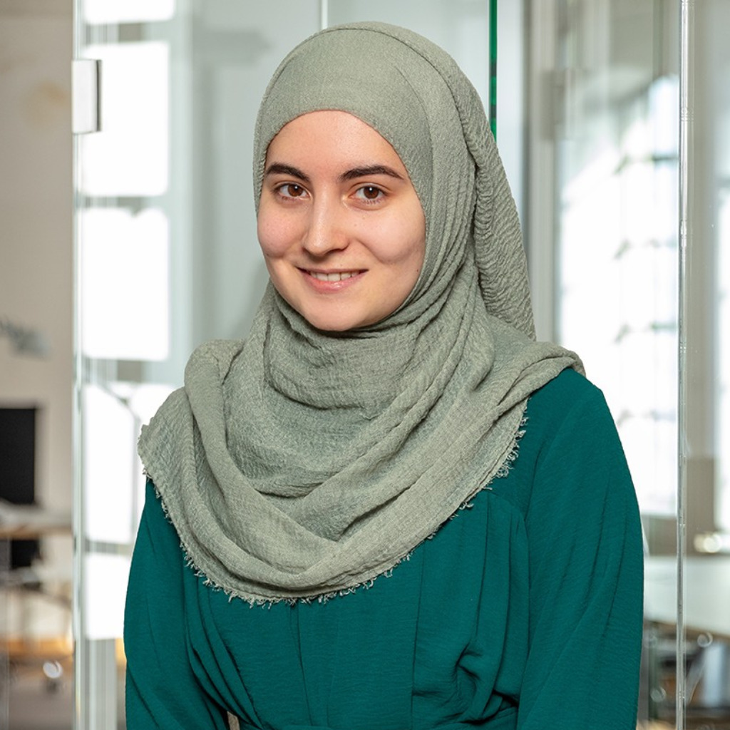 Dzhansu Myumyun - Web Developer - SPLENDID RESEARCH GmbH | XING