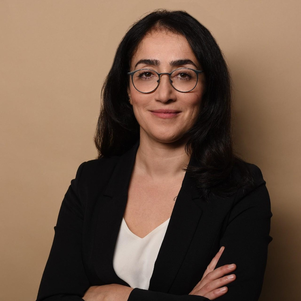 Serap Dogan-Gül - Head of Project Management - Spilling Project Partner ...