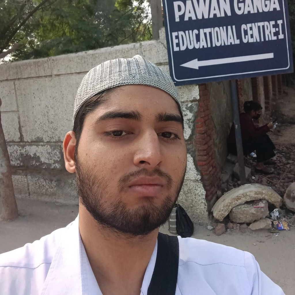 Hamza Hasan Khan - Civil Engineer - Rashid | XING