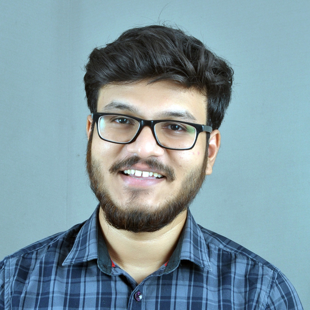 pratik wahane - Frontend Developer - Perficient | XING