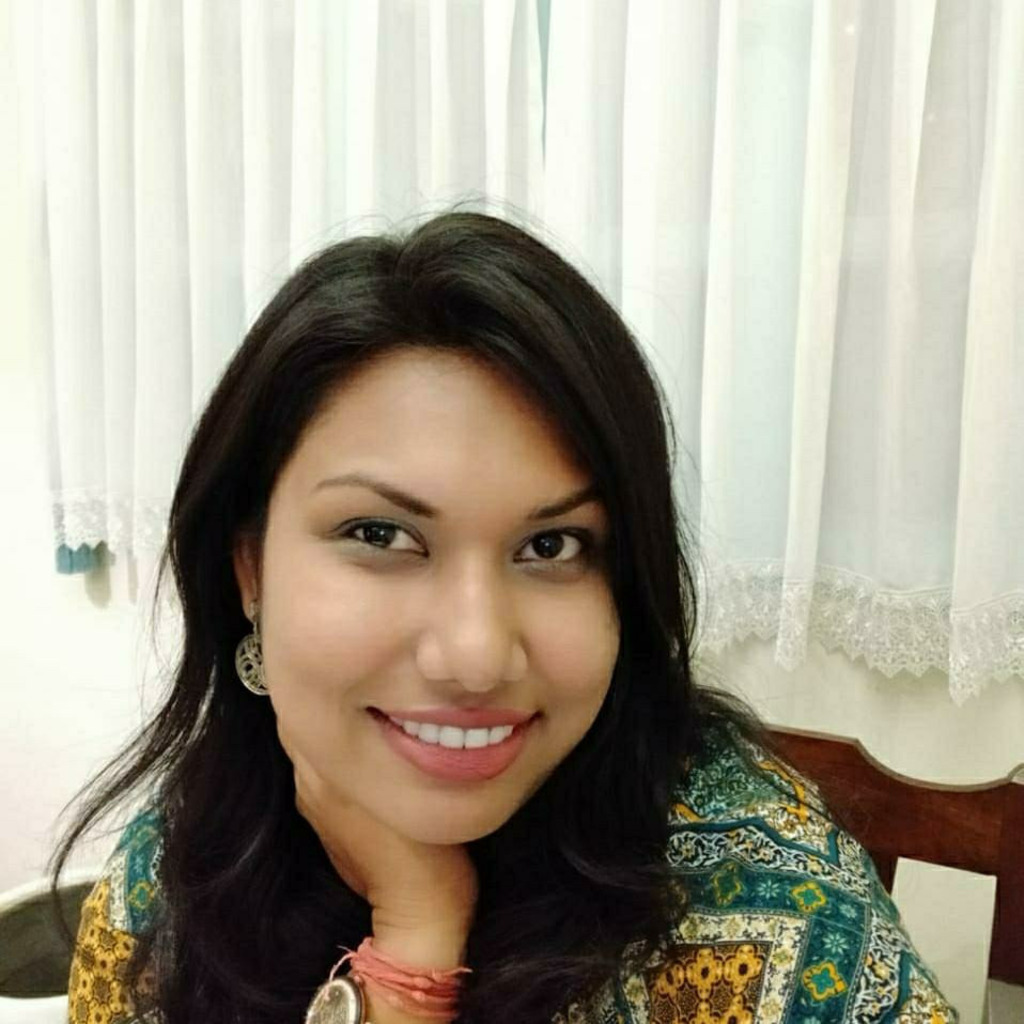 Debasmita Basu - Senior Software Engineer - Robert Bosch Engineering and Business Solutions ...