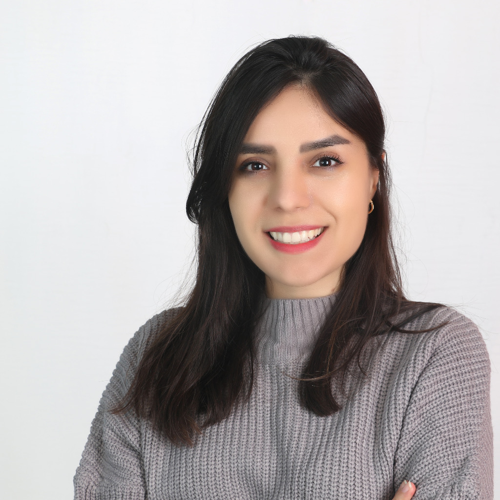 Farzaneh Rajabi - Frontend Developer (React.js) - Radcom | XING