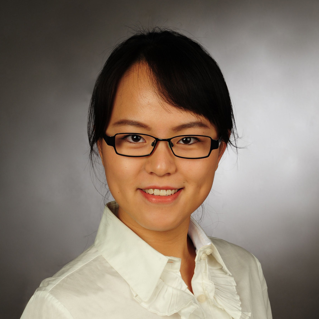 Amy Yan - Mitarbeiter Produktionsplanung und -steuerung - REINTJES GmbH ...