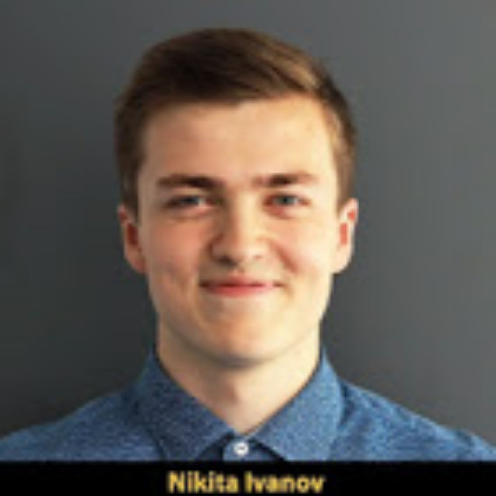 Nikita Ivanov: Ausbildung und Berufserfahrung | XING
