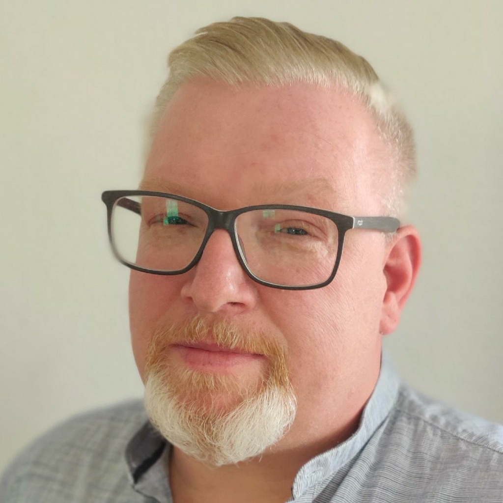 Jens Gebers - Projektleiter - aedes infrastructure services GmbH | XING