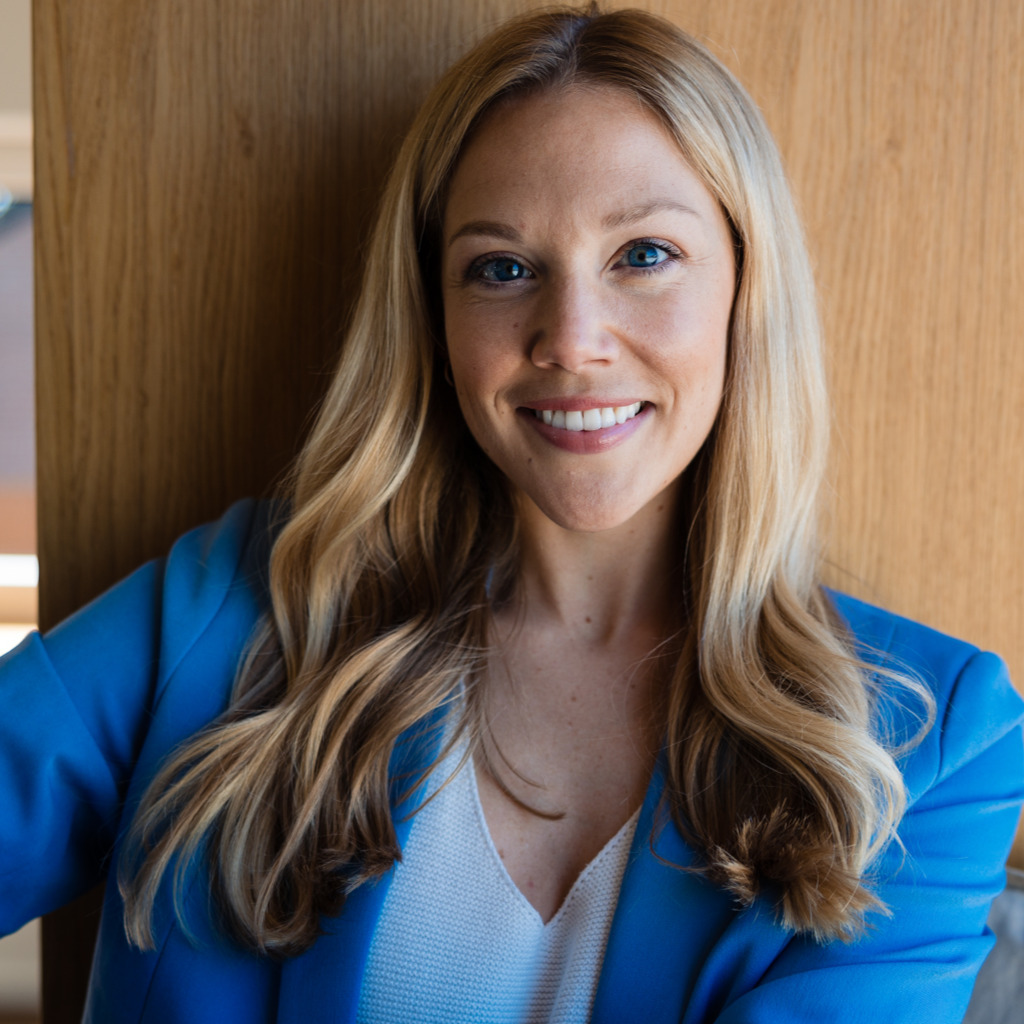 Anika Hansen - Selbständigerwerbende - Motiv Gesundheit | XING