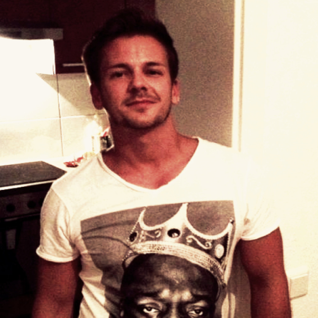 Benjamin Teuber - European Business - ECSP Europe | XING