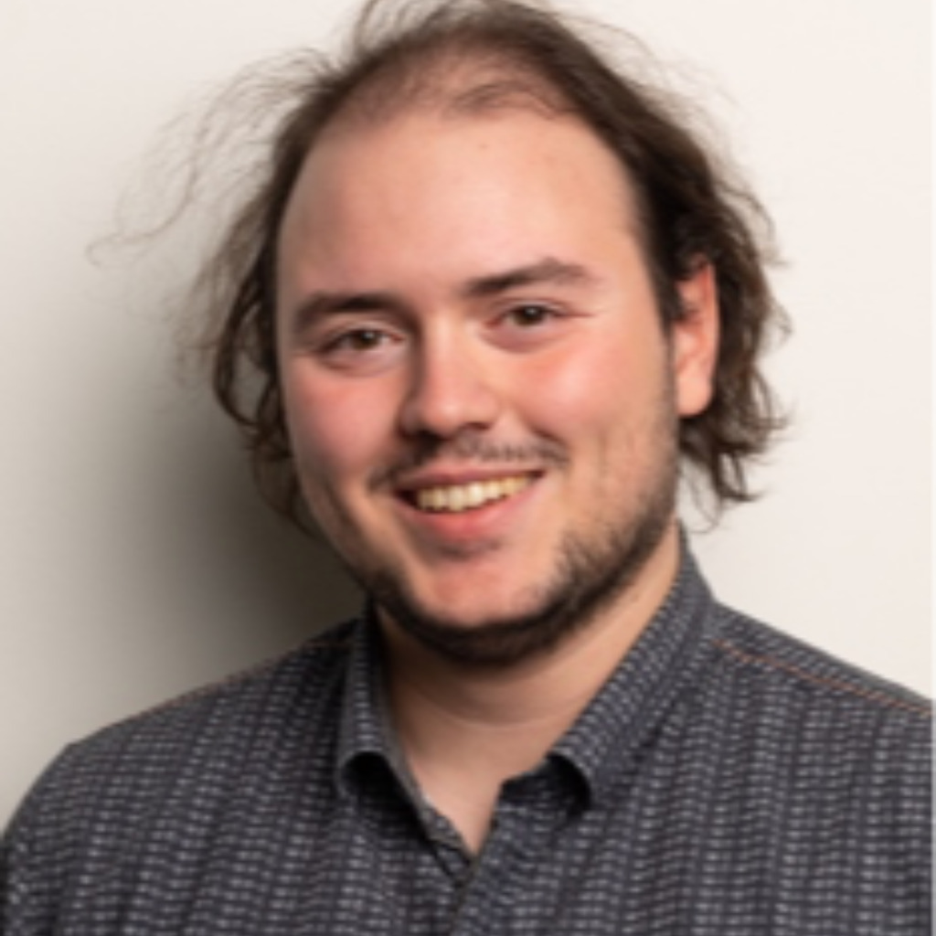 Sven Schulz - IT Trainer im Außendienst - EDEKA IT-Service GmbH | XING