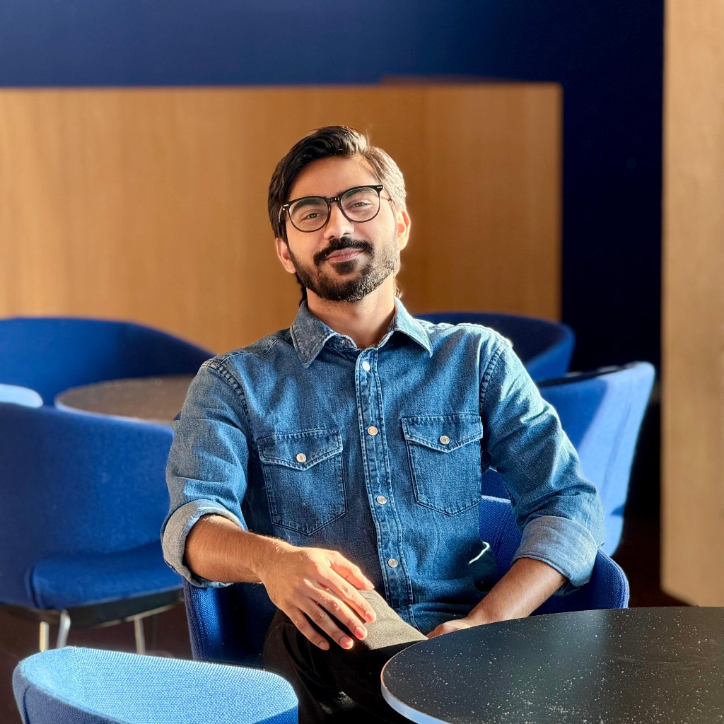 Hafiz Muhammad Ammar Khan - Sustainable Development - TU München | XING