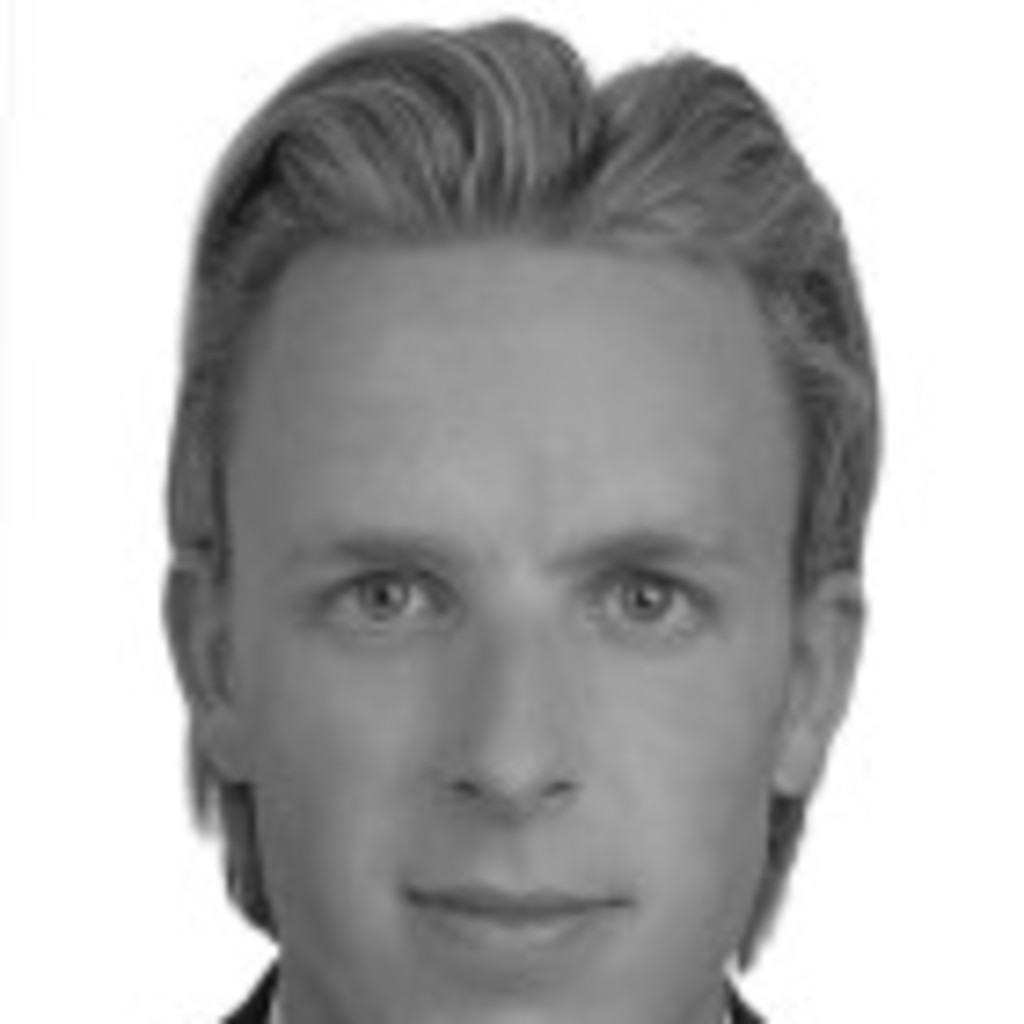 Martin Gottwald - Leiter Corporate Development - Rosenberger ...