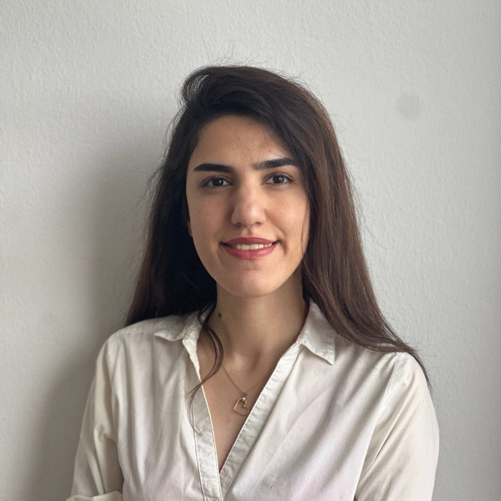 Elham Aghakhani - Architektin - TürControlSysteme AG | XING