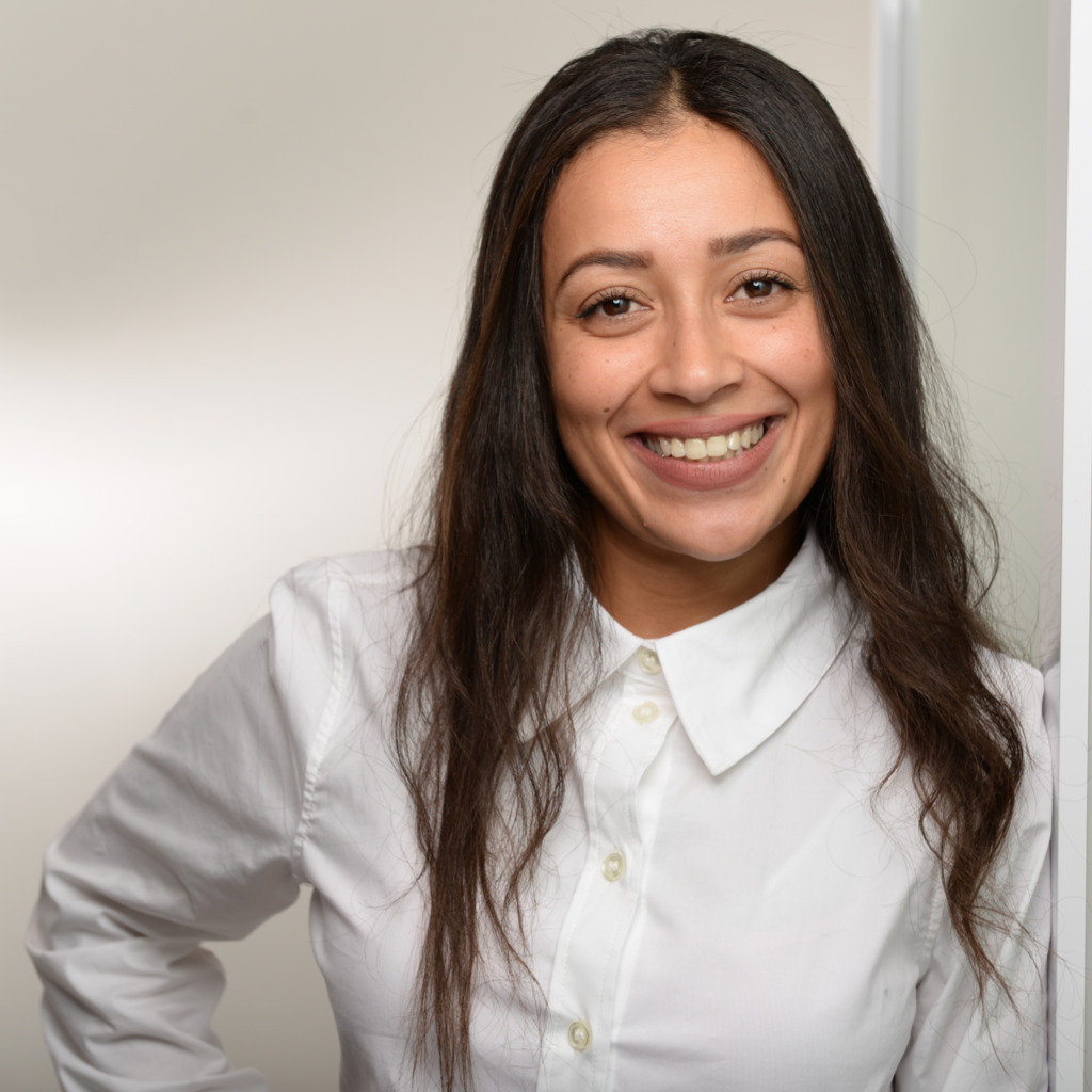 Wafa Zorgui - Wirtschaftsingenieurwesen - TU Dortmund | XING
