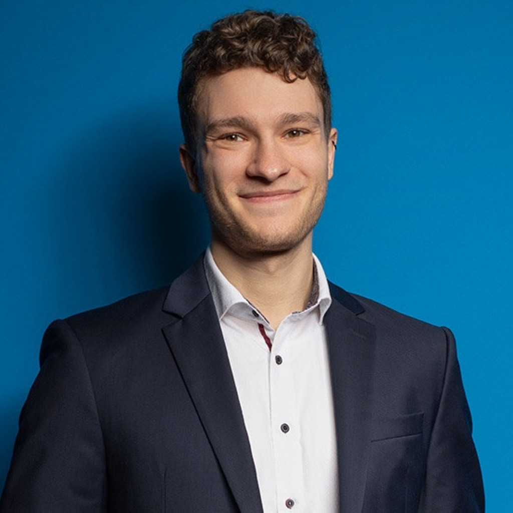 Manuel Böhm - Consultant Warengeschäft International - Lidl Stiftung ...