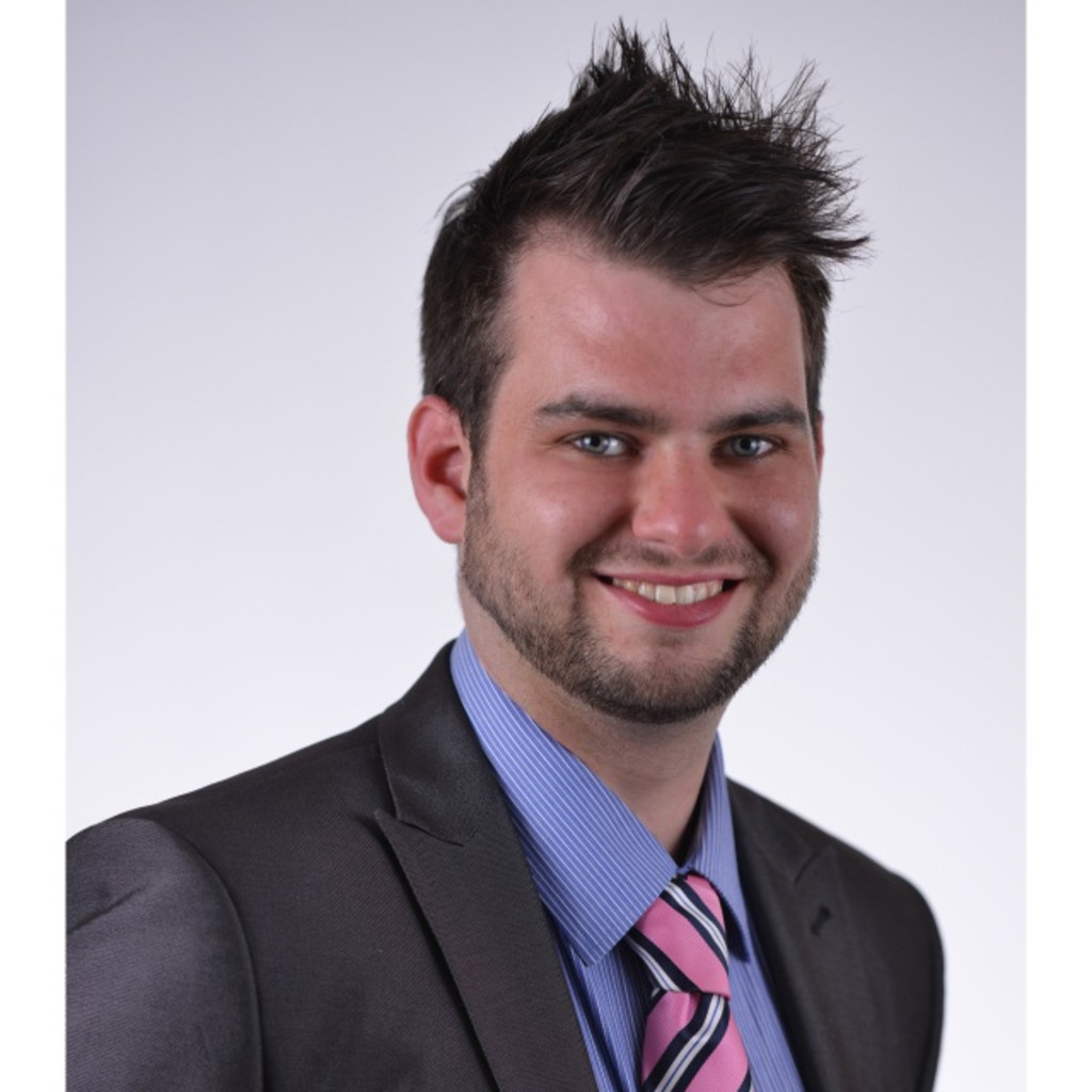 Adam Neil-Jones - Account Manager - Portland Resourcing | XING