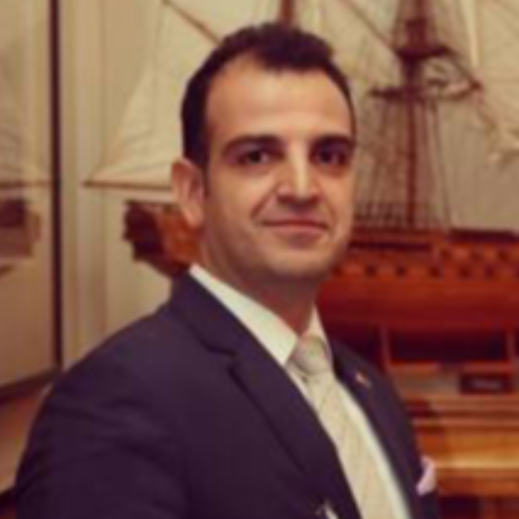 Serdar Sayer - National Expert - European Commission | XING