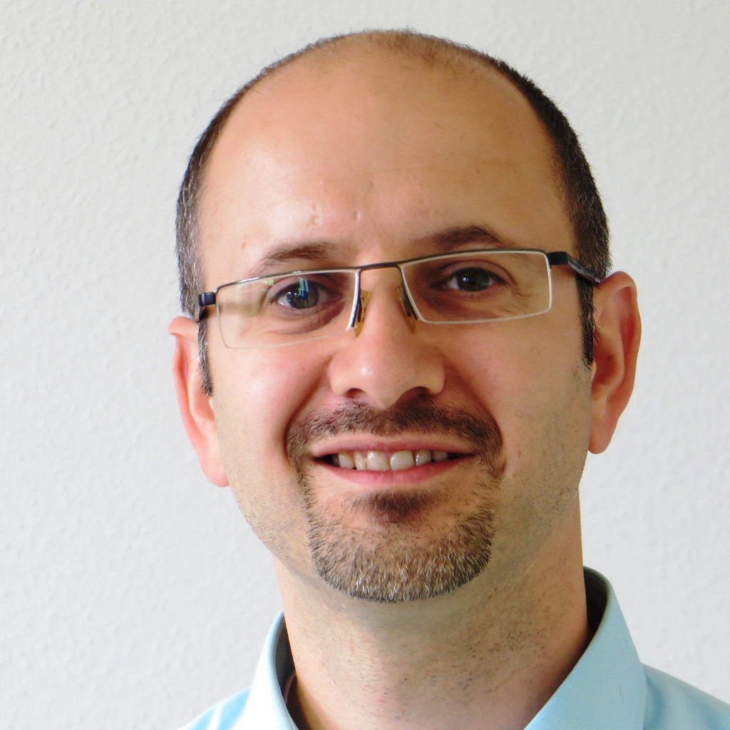 Marcus Werle - IT-Systemadministrator - SATA GmbH & Co. KG | XING