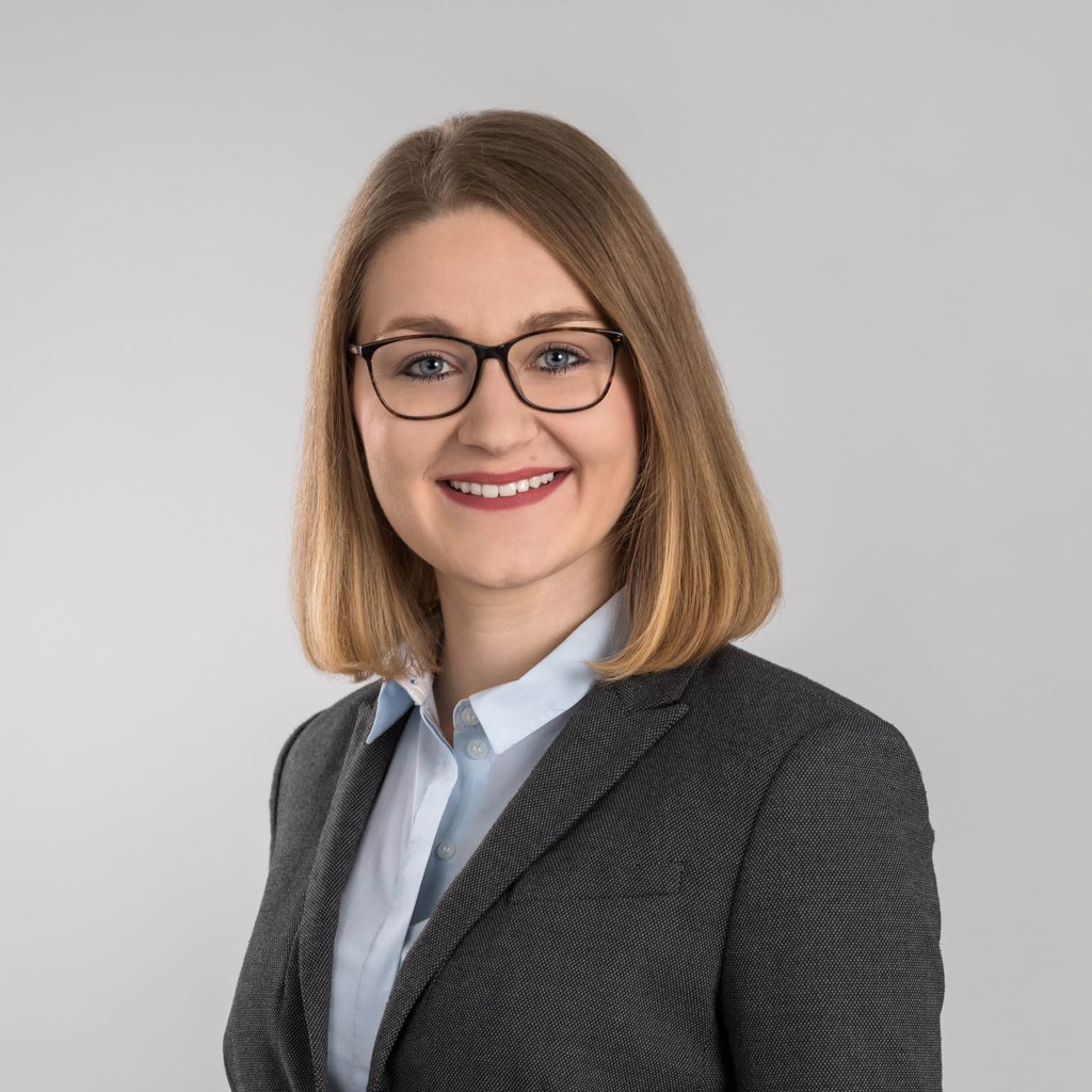 Jennifer Linke - Steuerberaterin - BAUMANN & BAUMANN - Steuerberater ...