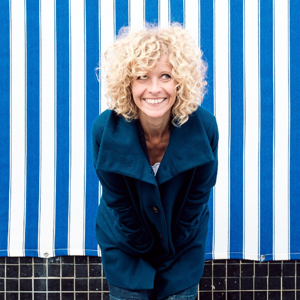 Alexandra Schaffner - Art Director - Alexandra Schaffner | XING