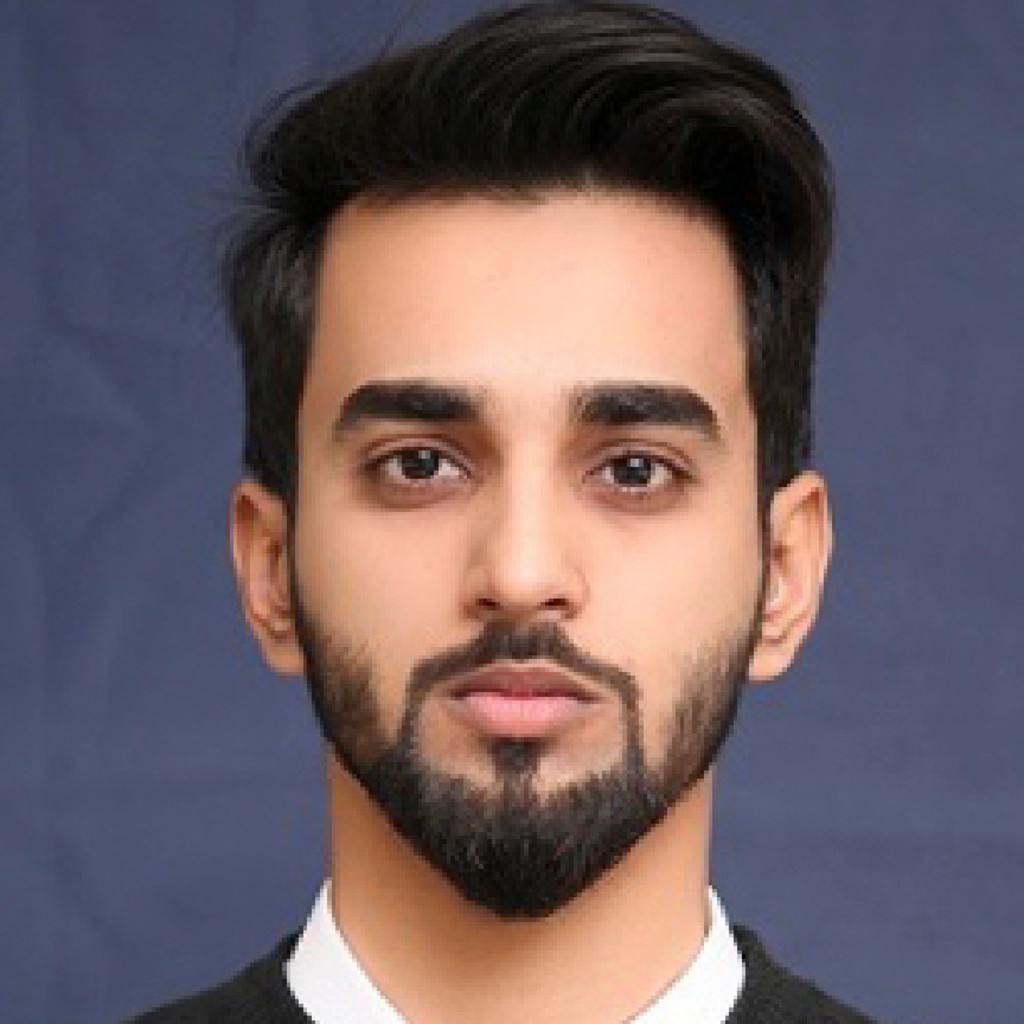 Farjad Ali Khan - Quality Assurance Engineer - Bitsol | XING