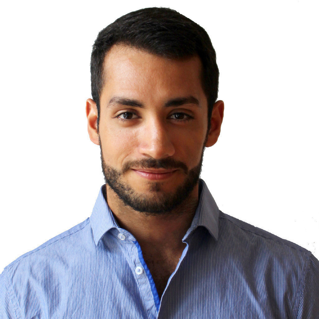 Omar Ezzat - Mechanical Engineering - Technische Universität Berlin | XING