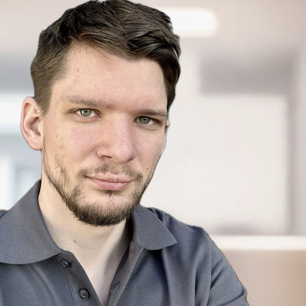 Jonathan Fischer - Fachspezialist Metrology - INVENT GmbH Braunschweig ...