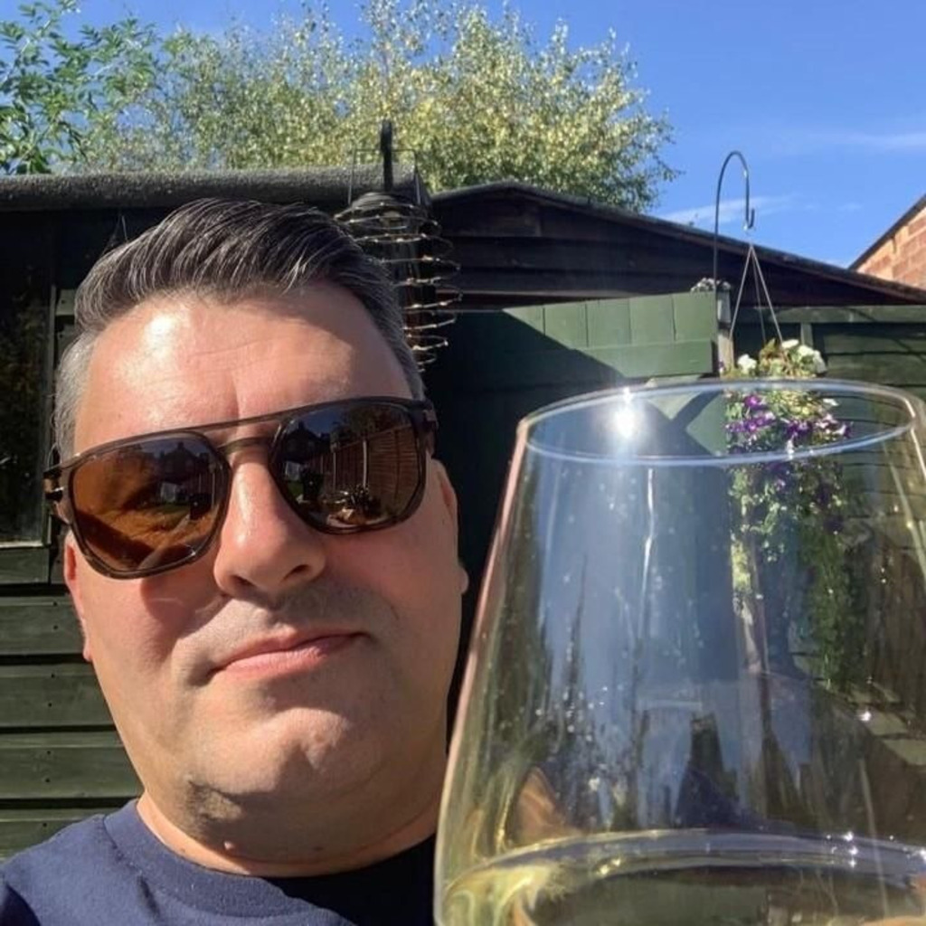 Young Barry Dean - Manager Government Affairs - I'm self employed | XING