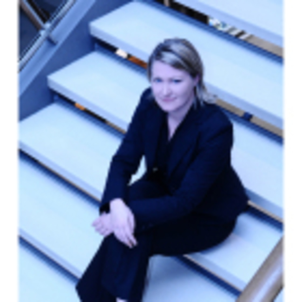 Daniela Loos - Prokuristin - SBB Kompetenz gGmbH | XING