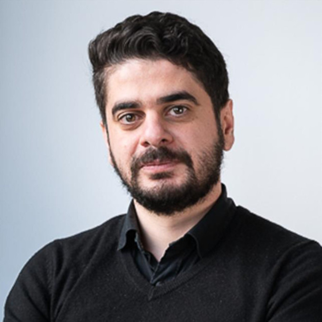 Hasn Bitar - IT Consultant - Opereon | XING