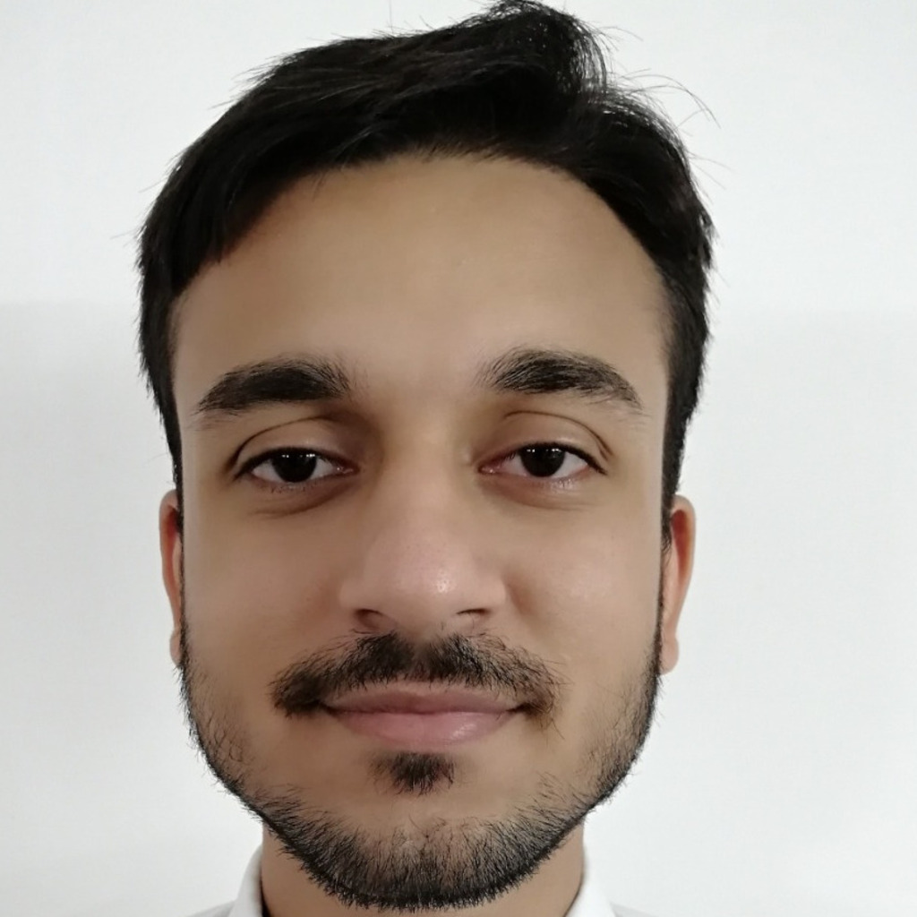 Anjaney Awnish - DevOps Engineer - Sleepiz India | XING