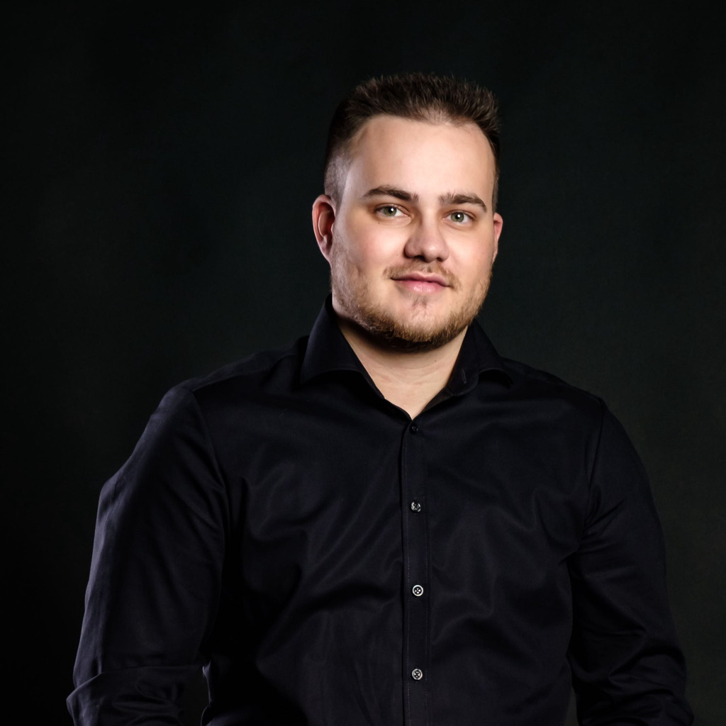 André Laut - IT-Administrator - VR Bank Heilbronn Schwäbisch Hall eG | XING