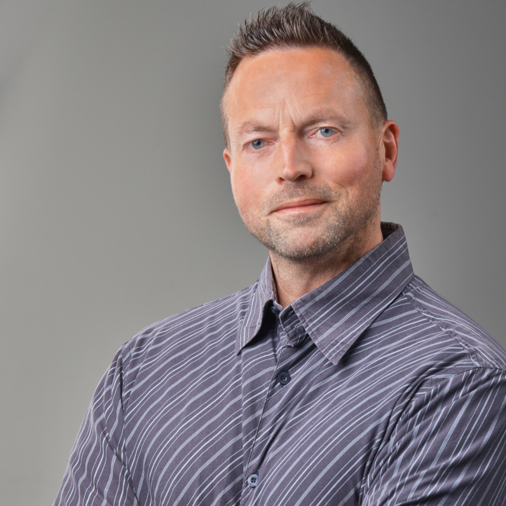 Thomas Cordes - Netzwerkadministrator - vph GmbH & Co. KG - ein ...