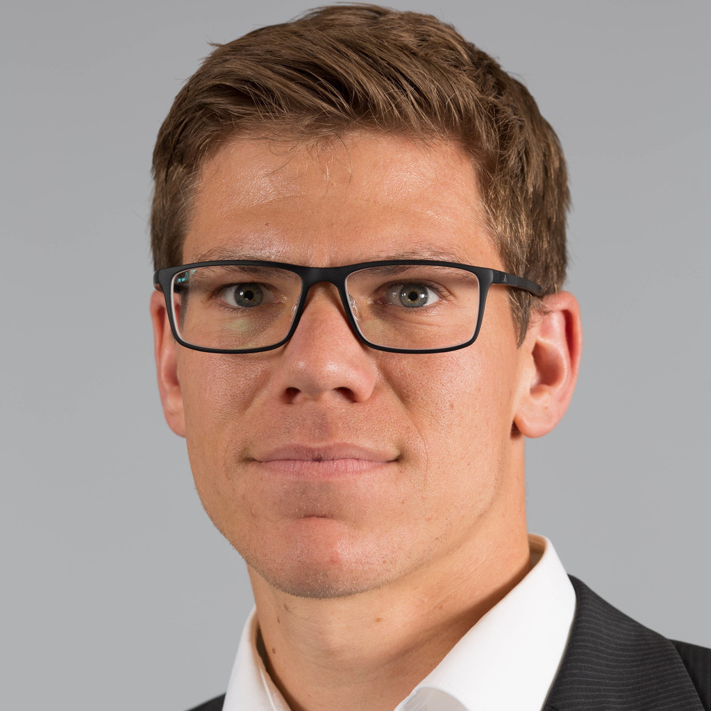 Raphael Steffen - Sales Manager - ABB Schweiz AG | XING
