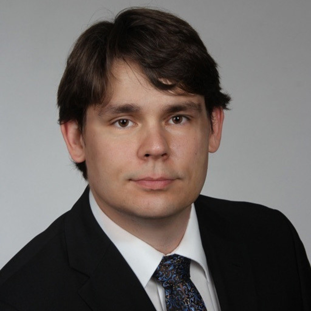 Marius Hoffmann - Programms & Sales Manager - RUAG Aerostructures | XING