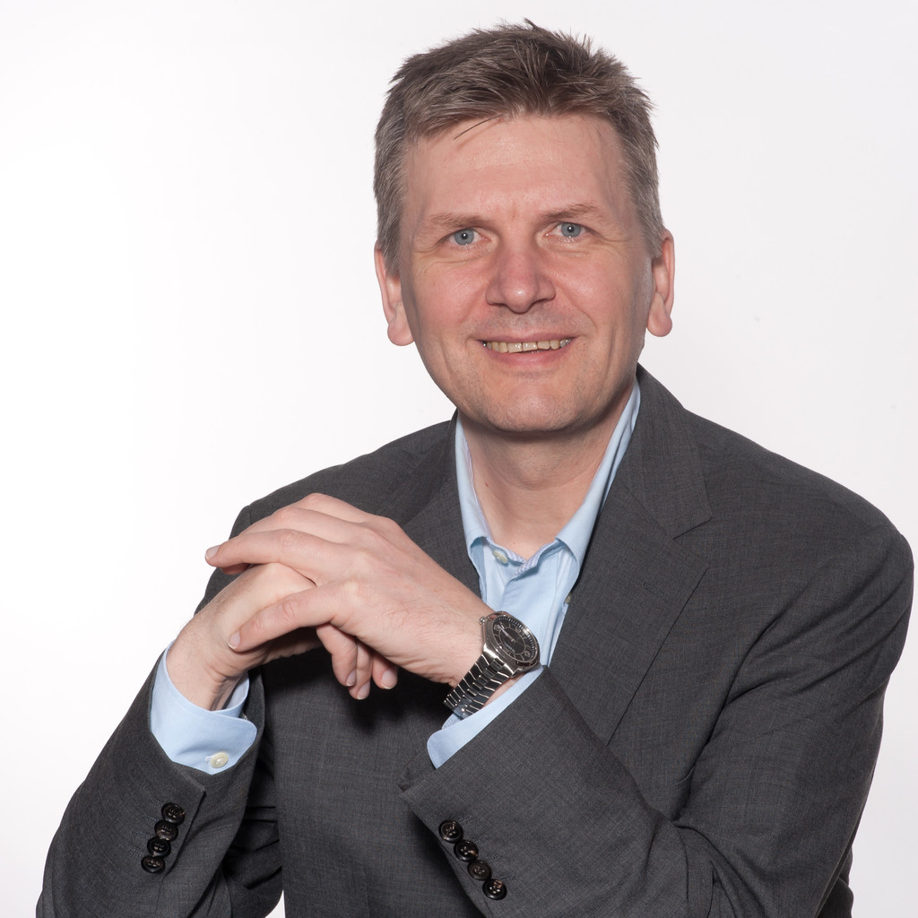 Andreas Kussinger - Geschäftsführer - KuSoft GmbH | XING