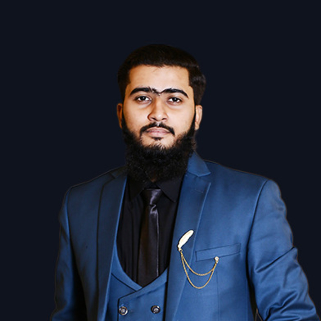 Muhammad Hasaan - Freelancer - Self Employed Freelancer | XING Muhammad Hasaan - Freelancer - Self Employed Freelancer | XING